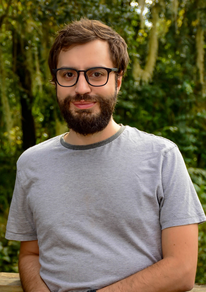 About | Cameron Hansen